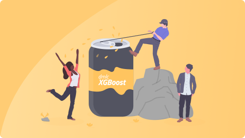 XGBoost是一个优化的分布式梯度增强库，旨在实现高效，灵活和便携。